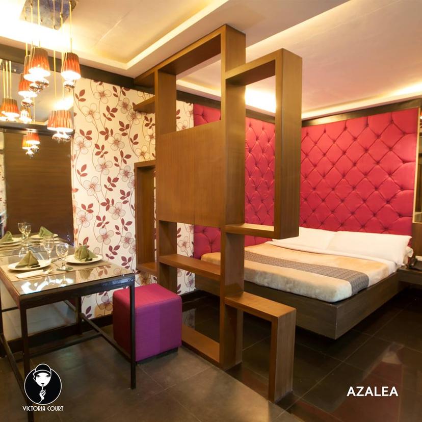 picture of a Standard room